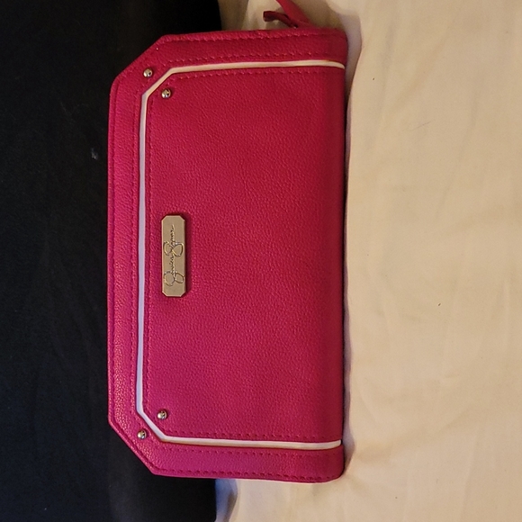 Jessica Simpson | Bags | Jessica Simpson Wallet | Poshmark